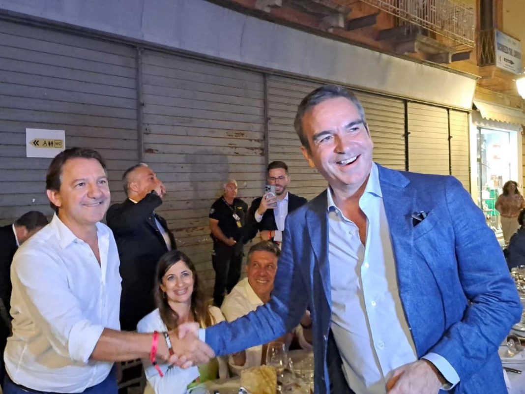 "Menu bollu ppì tutti". La rivincita di Tridico alla perculata di ...