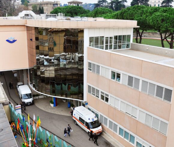 Bimbo calabrese di due anni morto al Bambino Gesù, rinviati a giudizio ...