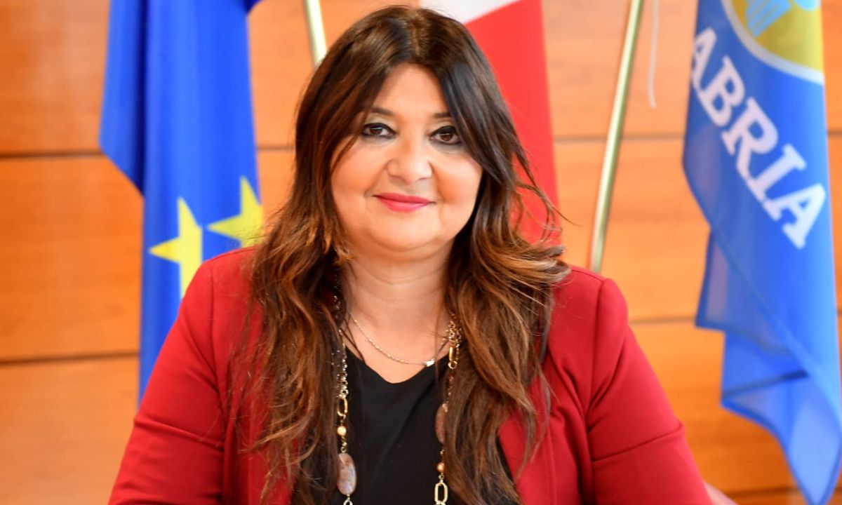 Straface all’attacco: “Il Partito Democratico calabrese? Solo lo ...