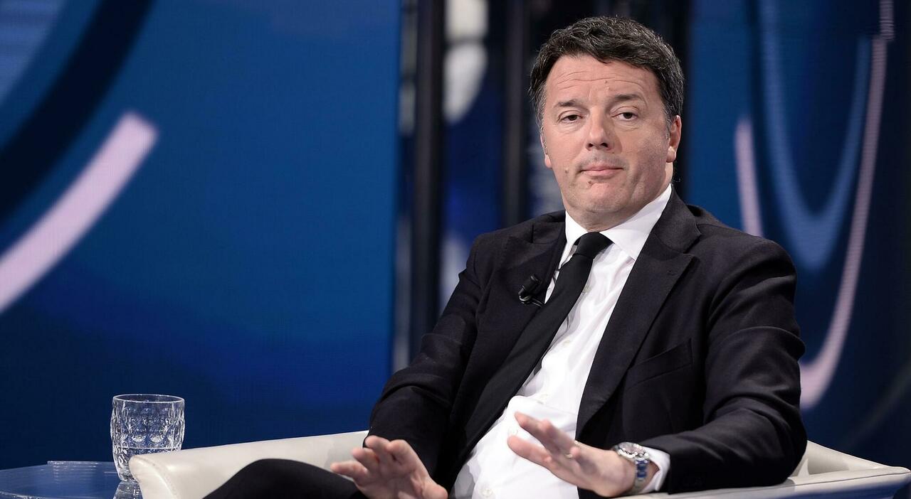 Renzi lancia “Casa Riformista”: nuovo simbolo per Italia Viva alle ...