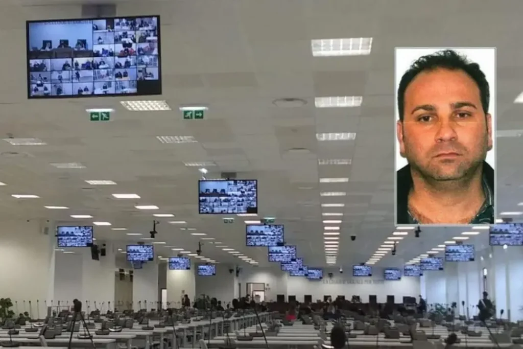 Maxiprocesso "Maestrale": il giudice trasmette gli atti sul pentito ...