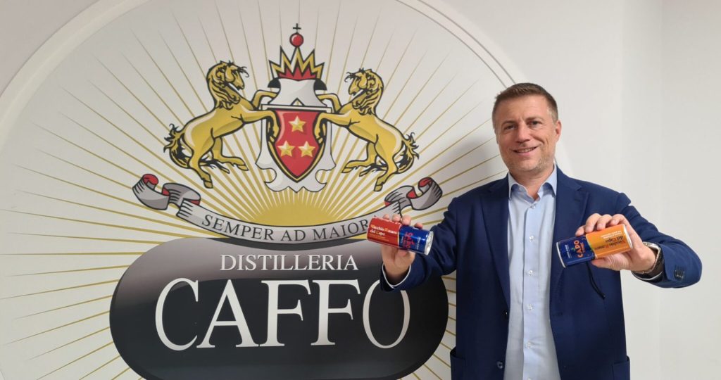 L'ascesa di Sebastiano Caffo e dell'Amaro di Calabria nel mondo ...