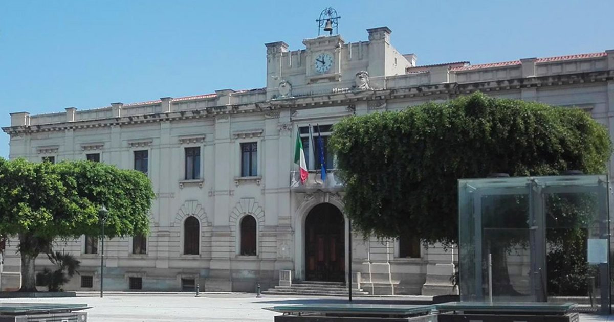 Reggio Calabria, ecco il nuovo Consiglio comunale: 24 seggi al ...