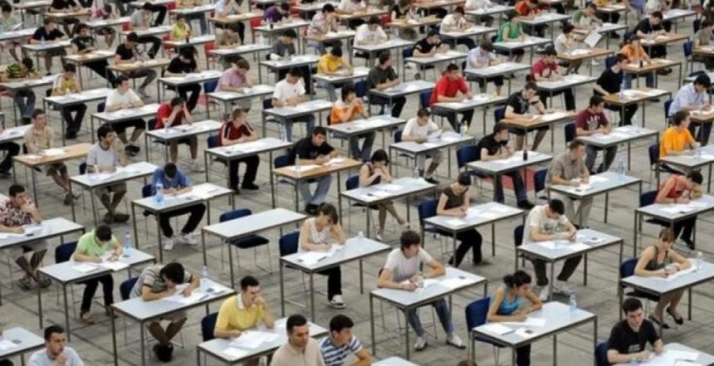 Medicina in Calabria, l’esame di Fisica fa strage di studenti: meno del ...