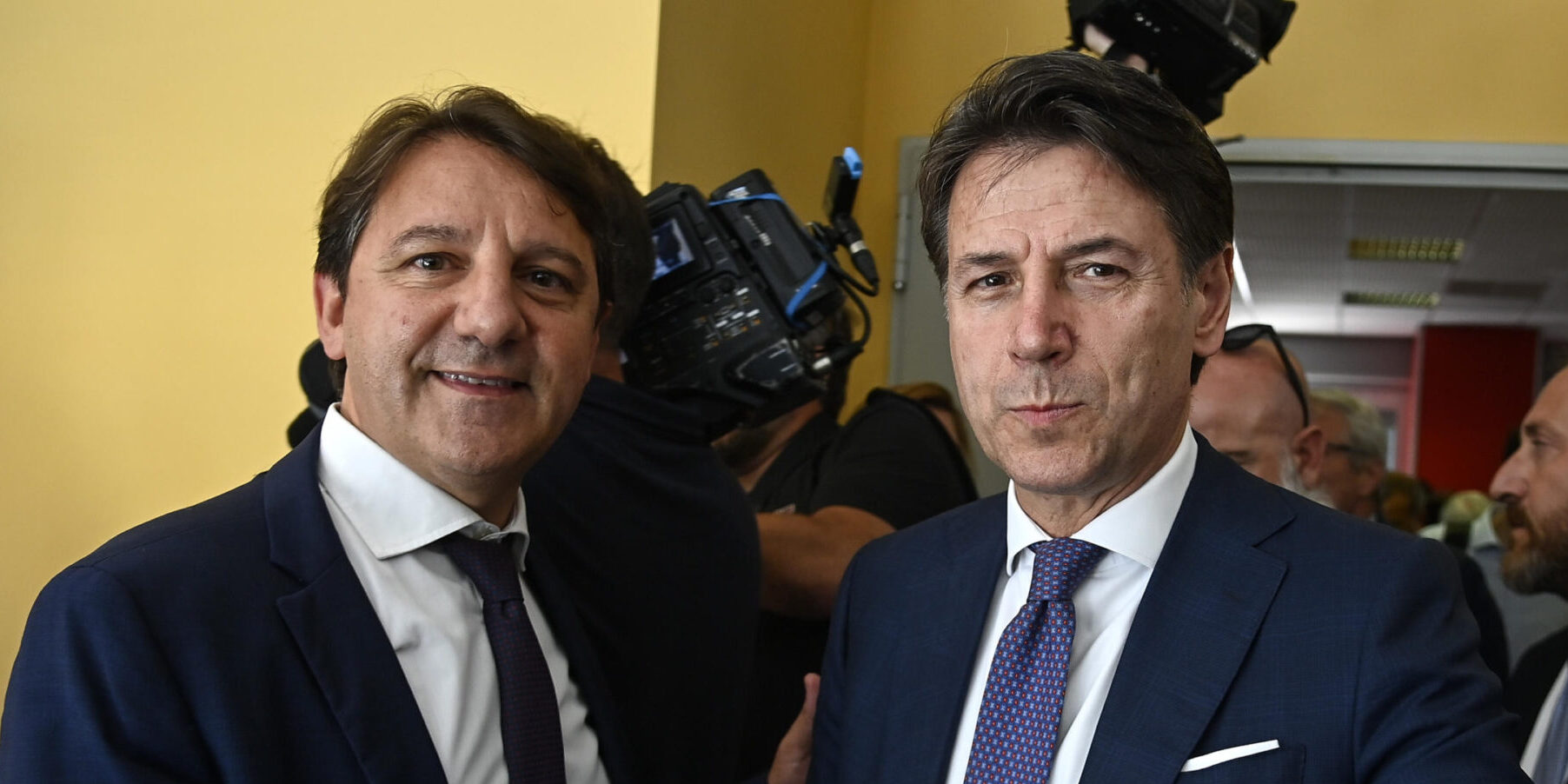 M5S, la base sceglie i candidati per le Regionali in Calabria: online ...