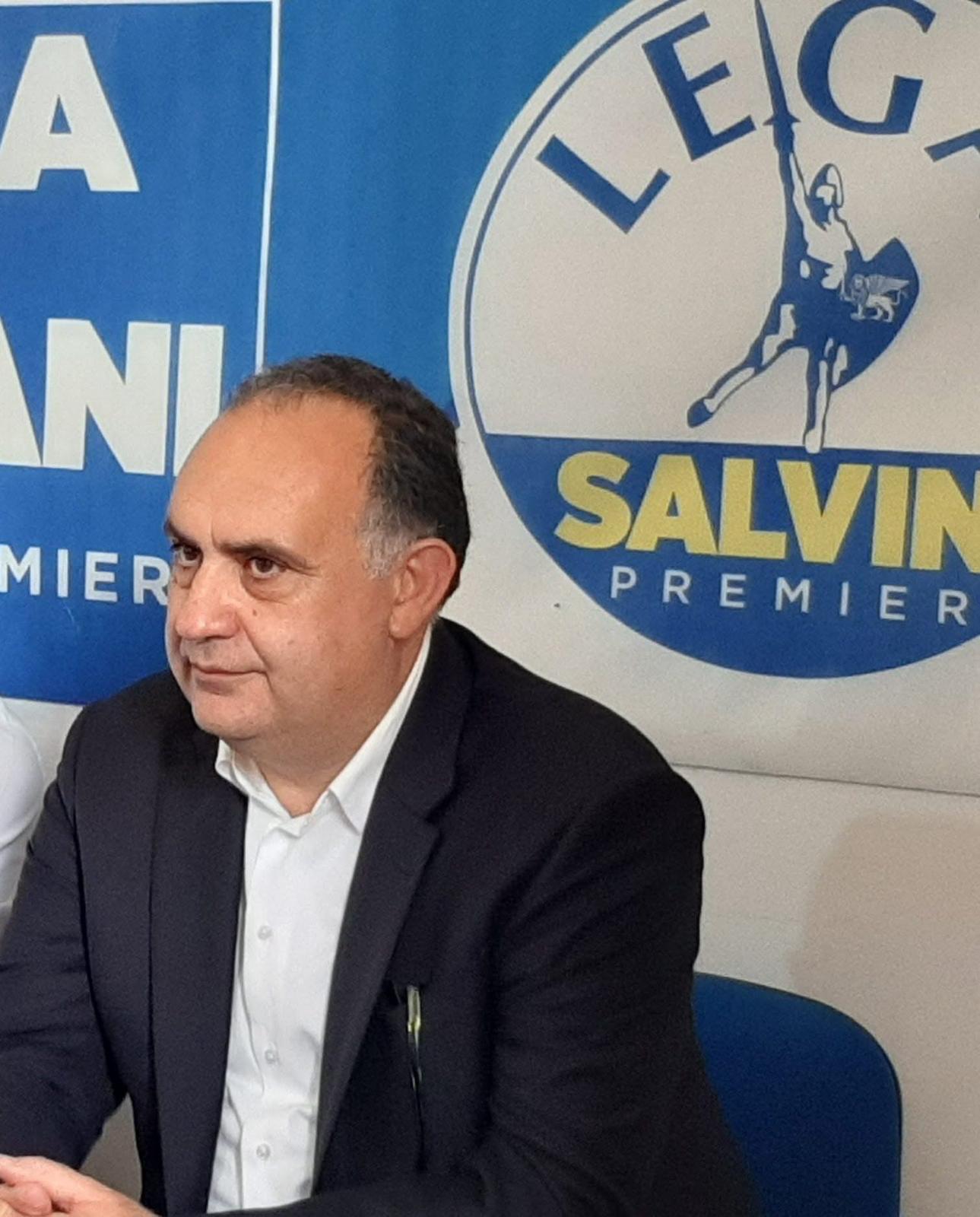 Comunali a Lamezia, Pietro Raso: “Il centrodestra può guidare la ...