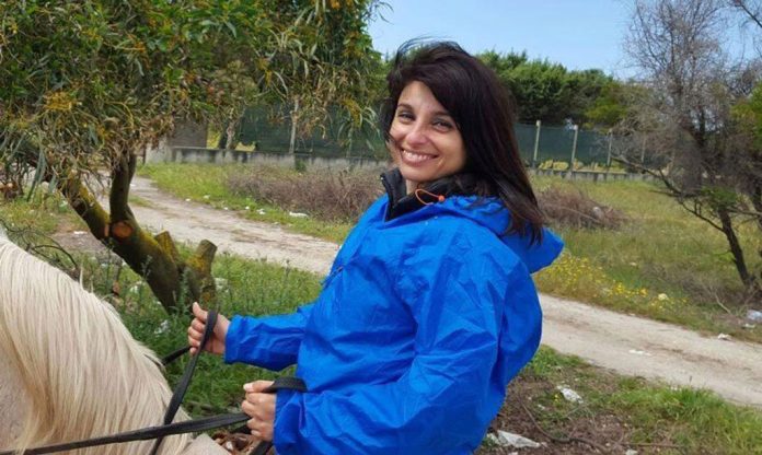 Maria Chindamo, il ricordo 10 anni dopo la tragedia: sit-in a Limbadi ...