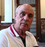 Comune di Vibo, la rimozione del quadro di Luigi Razza scatena la ...