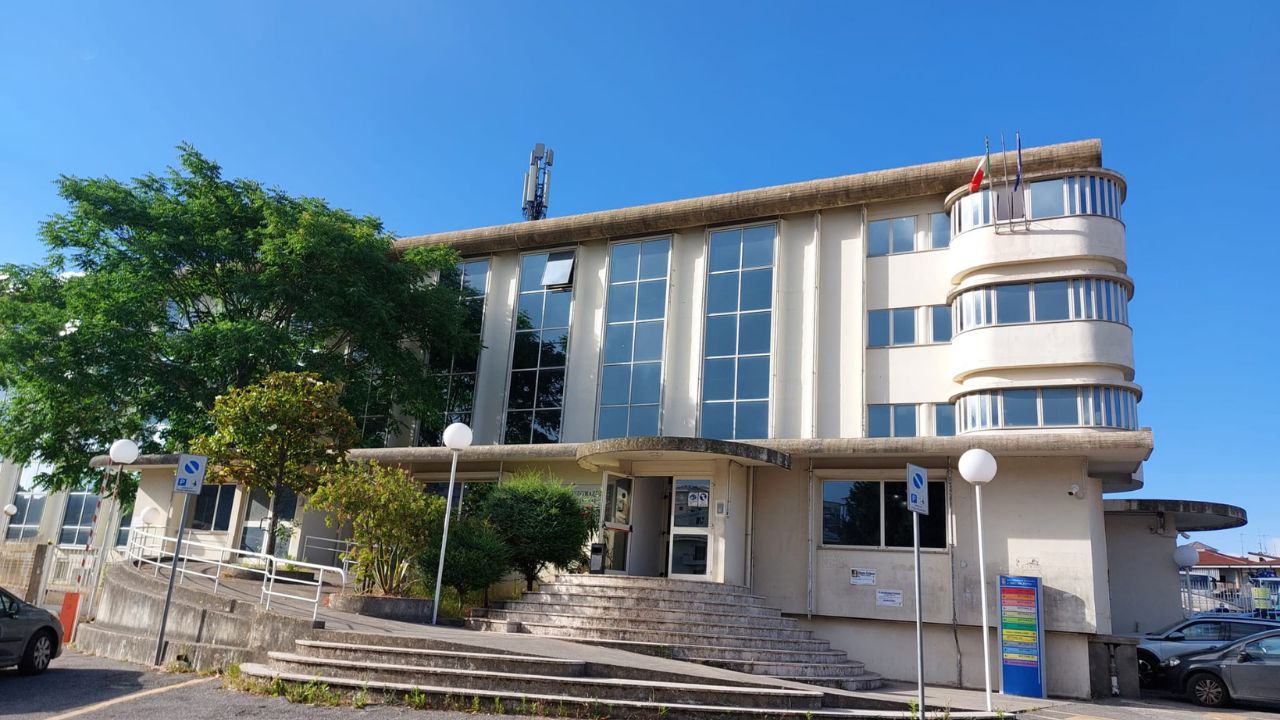 UDC contro PD e Landolina: "Trasformismo e crisi istituzionale, Vibo ha ...