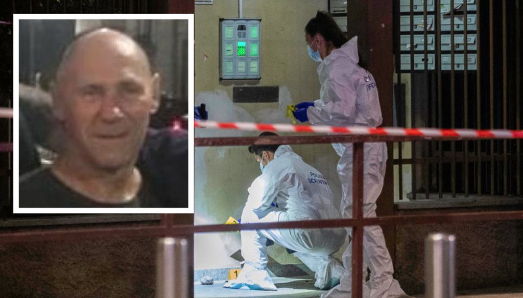 Omicidio del capo ultrà dell'Inter, arrestati in silenzio davanti al ...