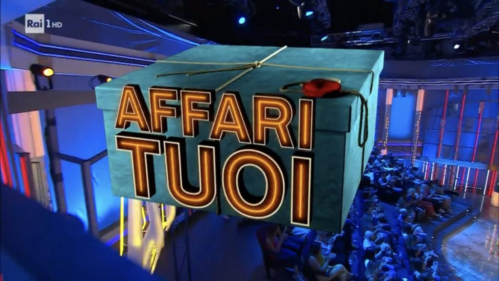 Affari Tuoi, Ludovica sfida il Dottore e vince 200mila euro: rifiuta l ...