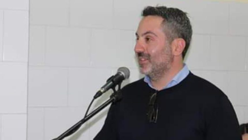 Luca Mauro batte Raffaele Falbo: è lui il nuovo primo cittadino di ...