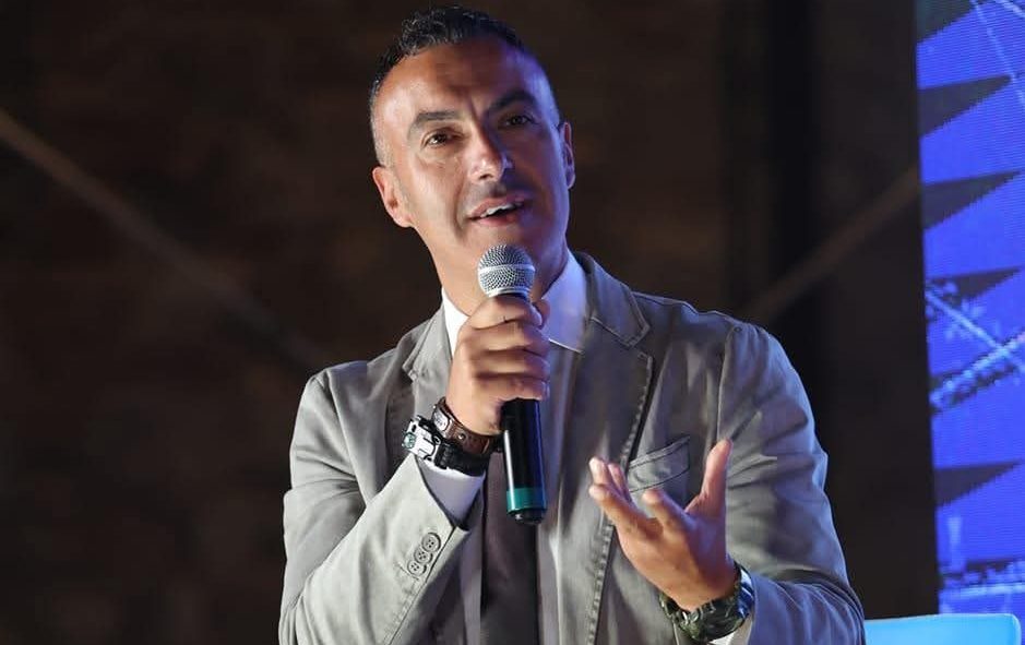 Giornalismo e lotta alla ’ndrangheta: Pietro Comito racconta la ...