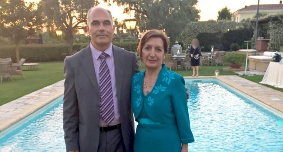 Tragico incidente sulla strada dei "Due Mari", Vibo e Sellia in lutto ...