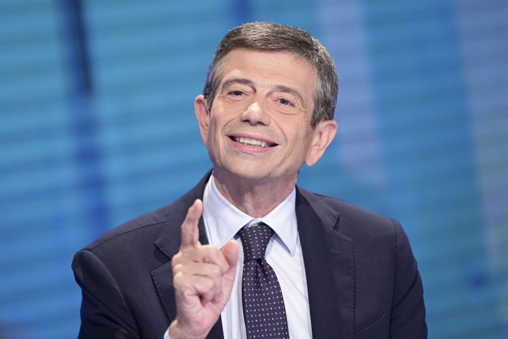 Lupi a Reggio Calabria: "Campo largo si squaglia, il centrodestra è la ...
