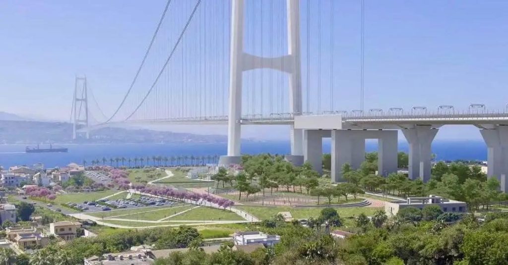 Via libera definitivo al Ponte sullo Stretto: inizia l’era dell’opera ...