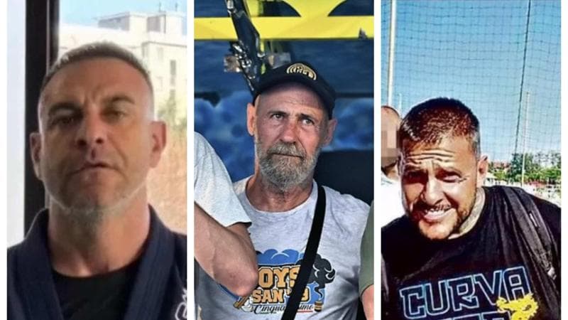 ’Ndrangheta a San Siro e omicidio Bellocco, ecco la sentenza: condannati gli ex capi ultrà di ...