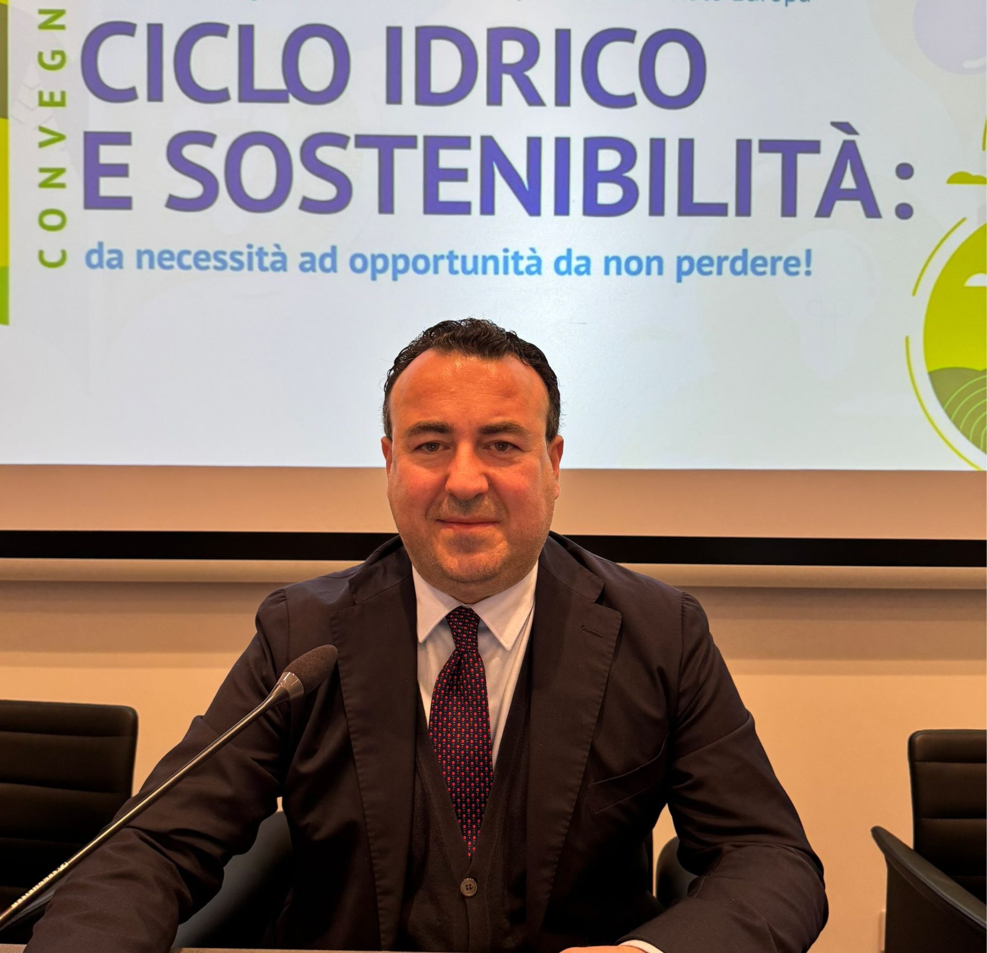 Piano Siccità: interventi concreti per 4,8 milioni di euro per l ...