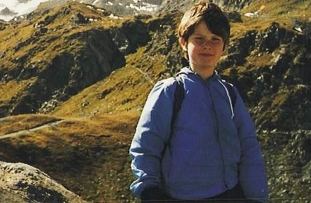 Nicholas Green, 30 anni dopo: Rai2 racconta la storia che commosse l ...