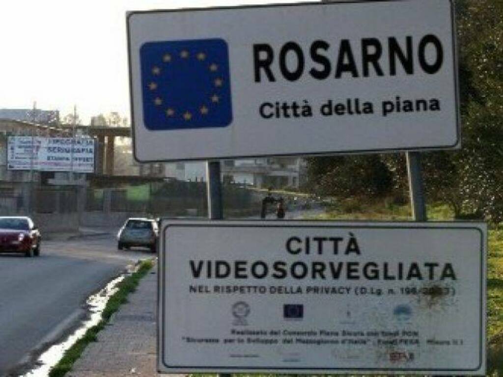 Morto Savino Pesce, "boss della 'ndrangheta" di Rosarno. Un curriculum ...
