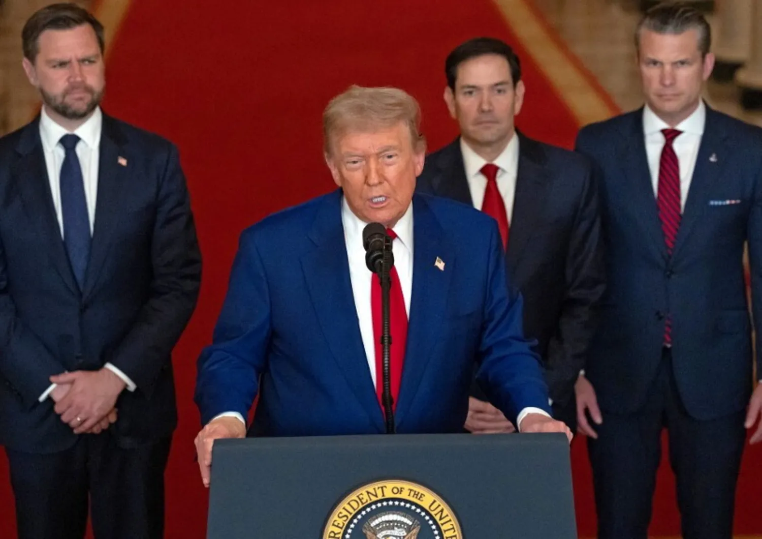 Groenlandia, Meloni e i leader europei avvertono Trump: "E' territorio ...
