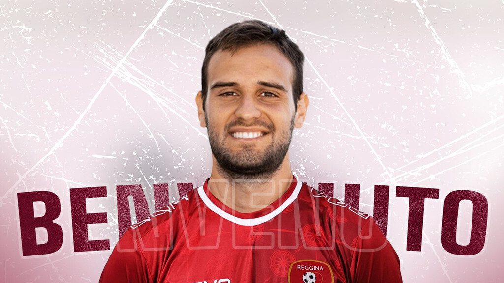 La Reggina regala a Trocini esperienza e piedi buoni. Arriva in ...
