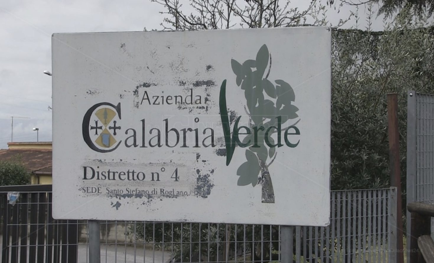 Calabria Verde, 300 operai senza stipendio tra proteste e tensioni ...