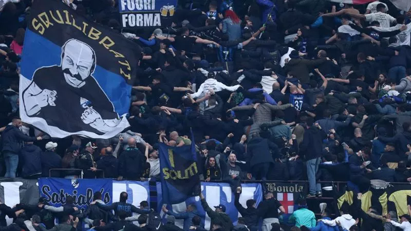 Scacco alla curva interista: la ‘ndrangheta non molla Milano. Ritorno di fiamma criminale a San Siro