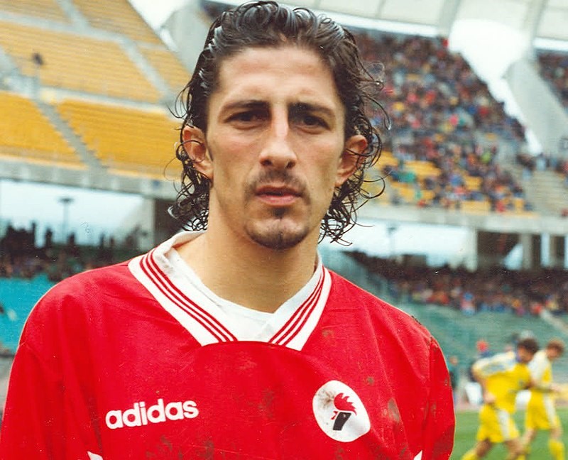 Dalla Calabria un inno alla vita: Igor Colombo e la sua forza contro il ...