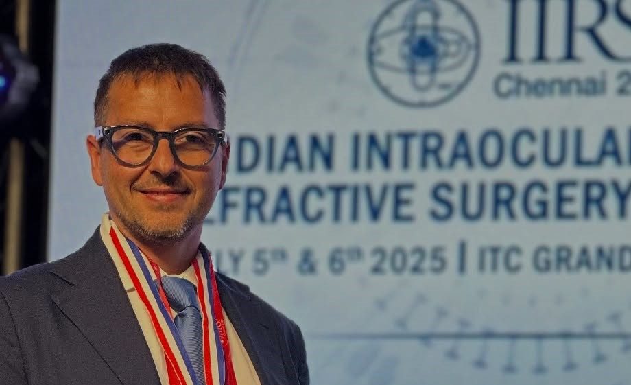 Un'eccellenza di Calabria conquista il mondo: medaglia d'oro in India ...