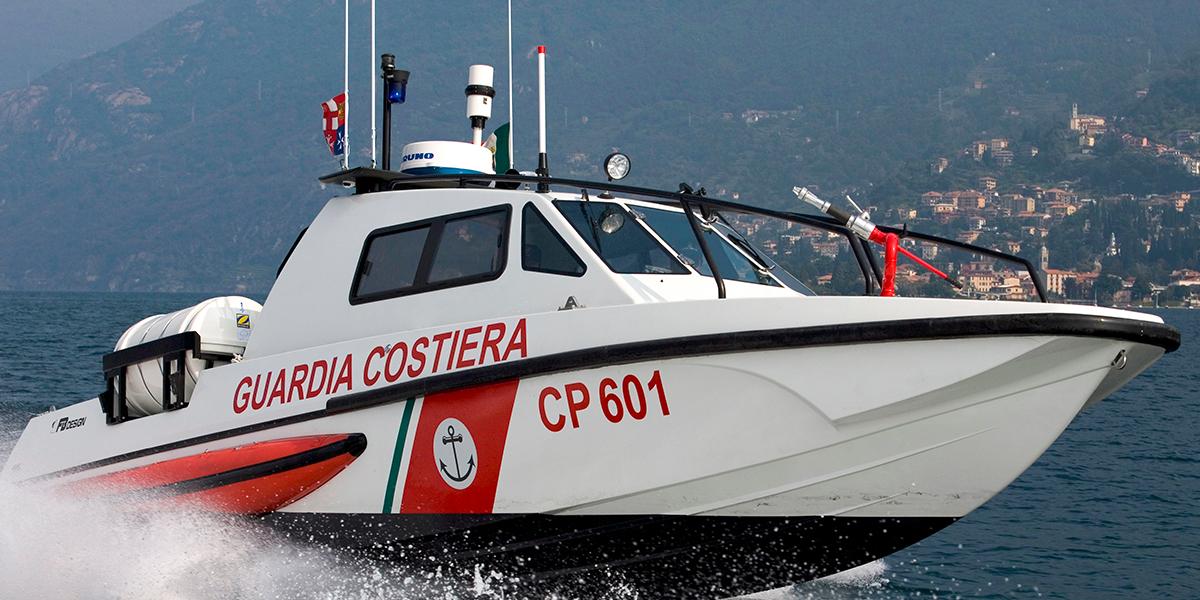 Kitesurfer scomparso nel Salento, le ricerche si spingono fino alla ...