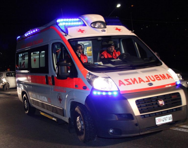 Tragedia in un'abitazione: donna muore per le esalazioni durante in ...