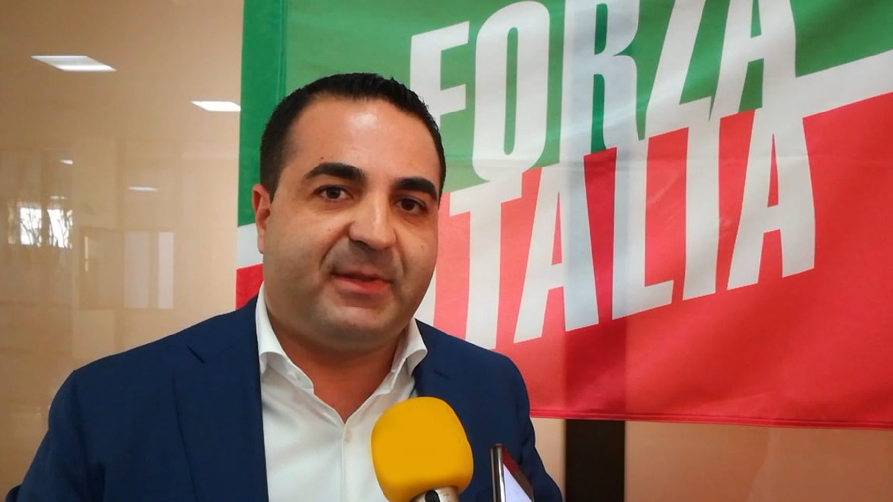 Il maltempo flagella la Calabria, Cannizzaro: "Vicini alla popolazione ...