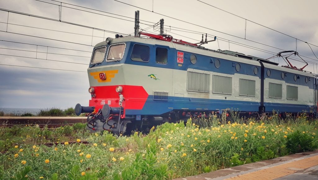 Scatta lo sciopero ferroviario in Calabria, ma non sarà caos totale ...