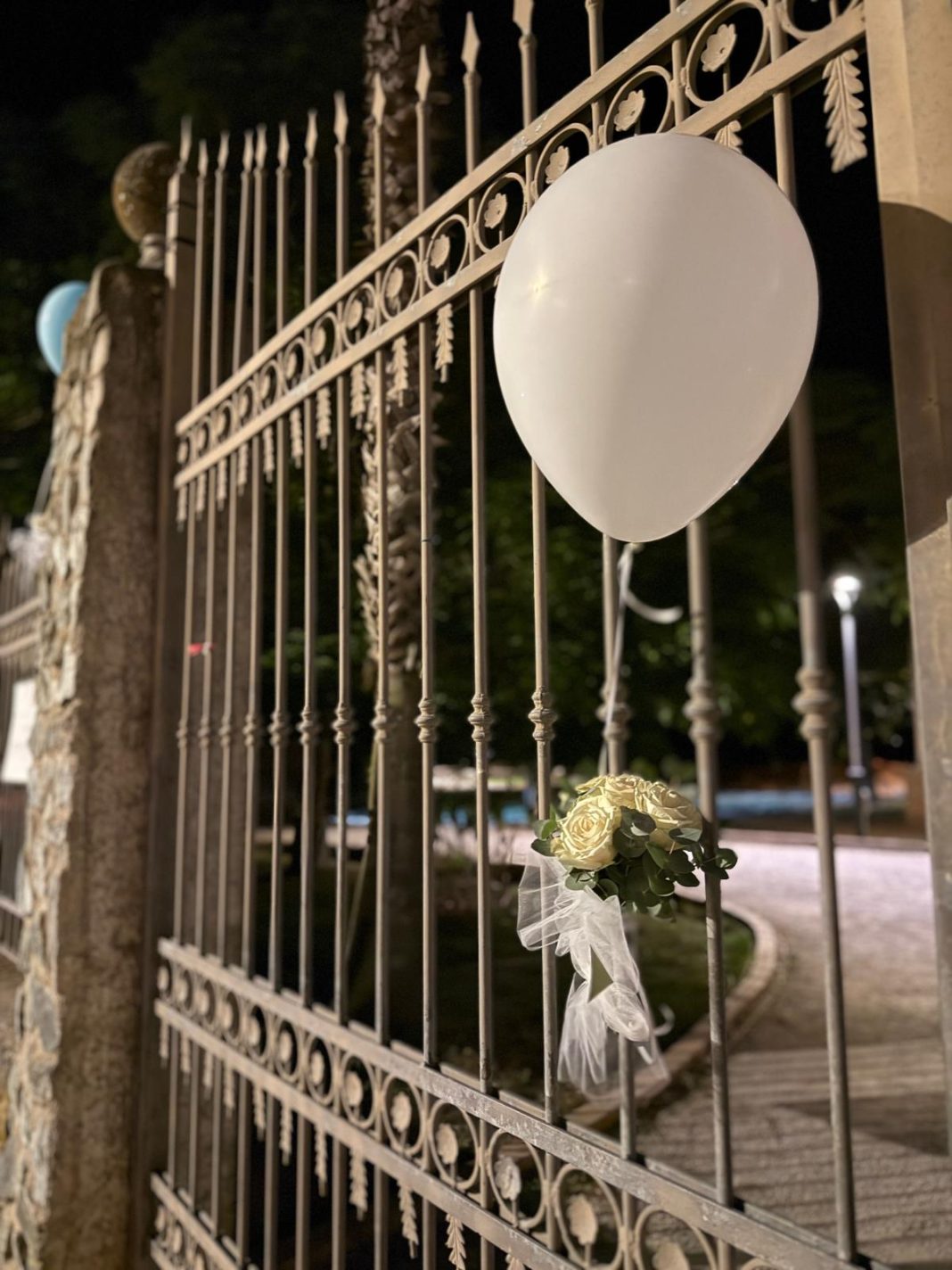 Solidarietà nel dolore, il parco di Vibo diventa altare della memoria ...
