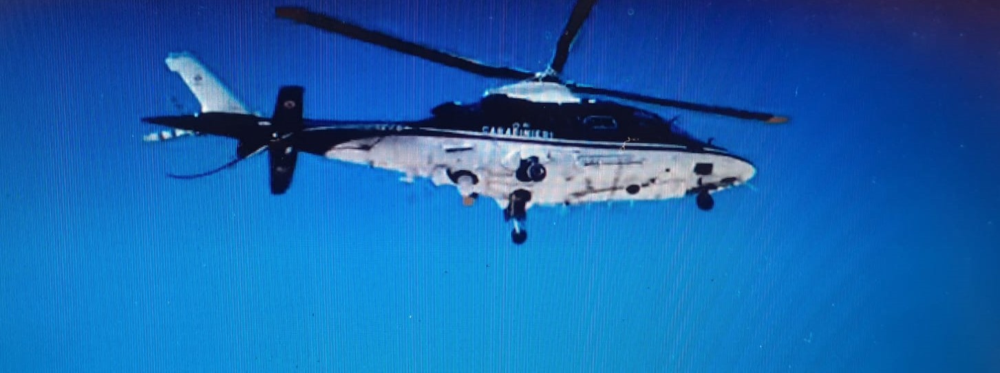 Maxi operazione della Dda a Cetraro, scattano otto misure cautelari ...