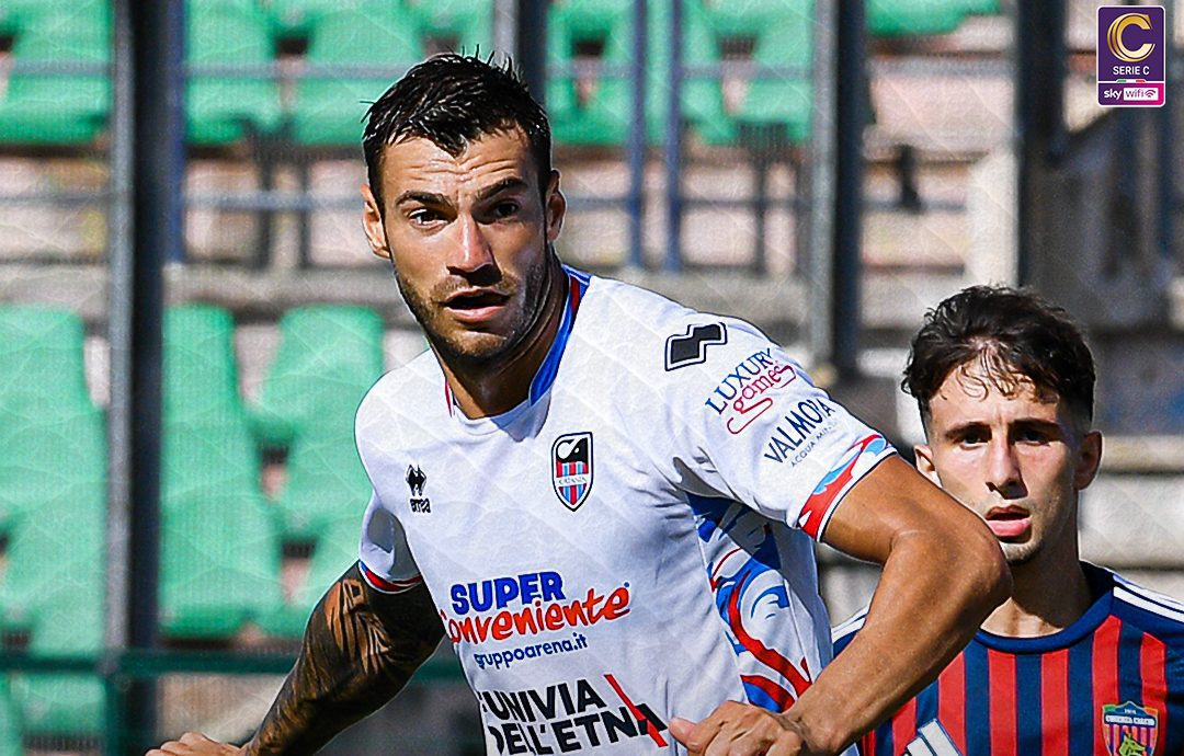 Poker dei Lupi al Marulla, Cosenza centra la prima vittoria stagionale ...