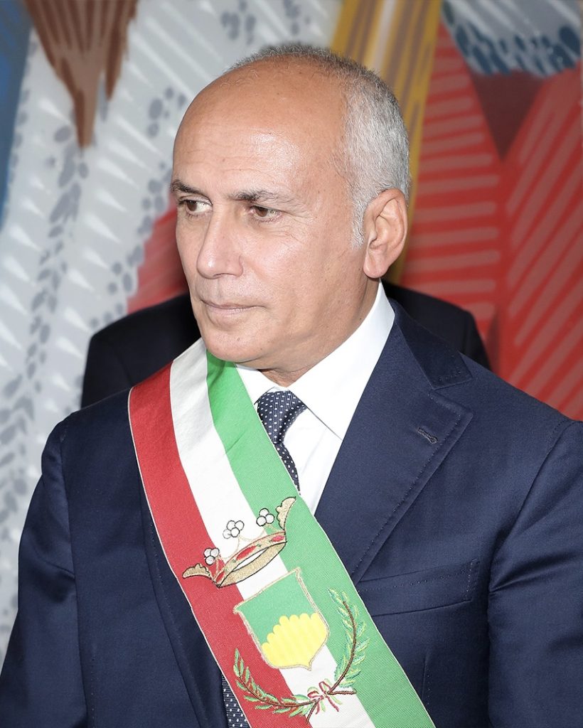 Intitolazioni bloccate, Caruso si muove con la Prefettura: “Deroga ...