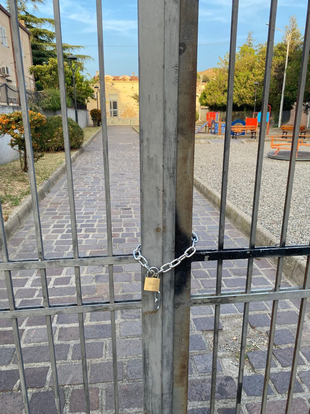 "Schiaffo al quartiere": Levato e Costa contro il Comune di Catanzaro ...