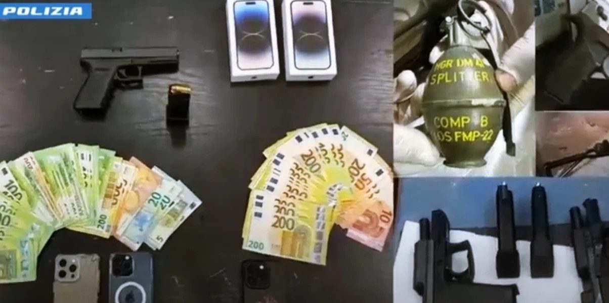 Baris Boyun, riparte il processo al “fantasma” della mafia turca: dall ...