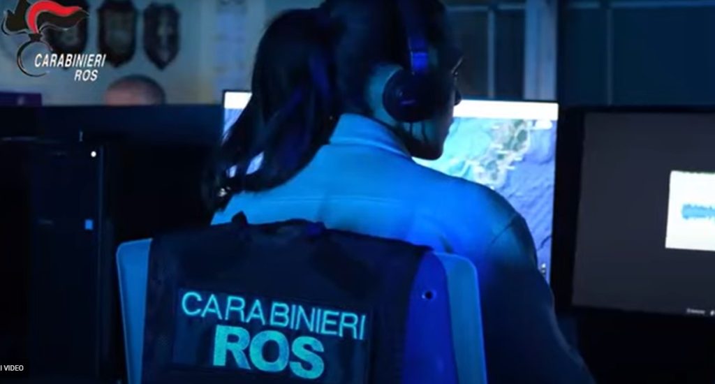 Res Tauro, il cognato della sindaca di Gioia tra gli indagati. La Dda ...