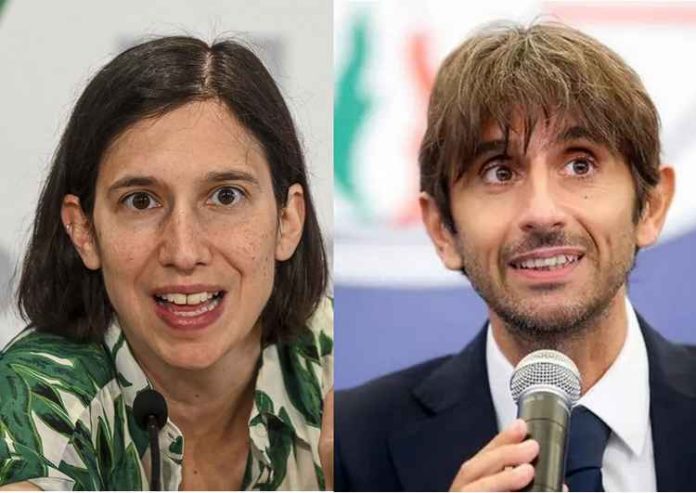 Elezioni regionali, arrivano i big. Schlein e Donzelli oggi in Calabria, poi tocca a Lupi di Noi ...