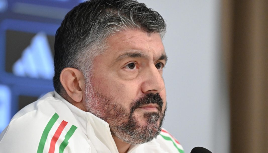 Scontro tra La Russa e Gennaro Gattuso sulla Nazionale: fischi ...
