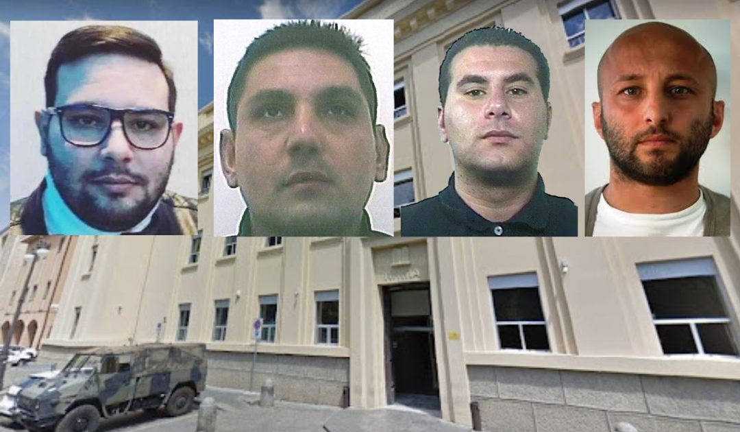 Processo alle “nuove leve” di Vibo, perché quasi tutti assolti? I ...