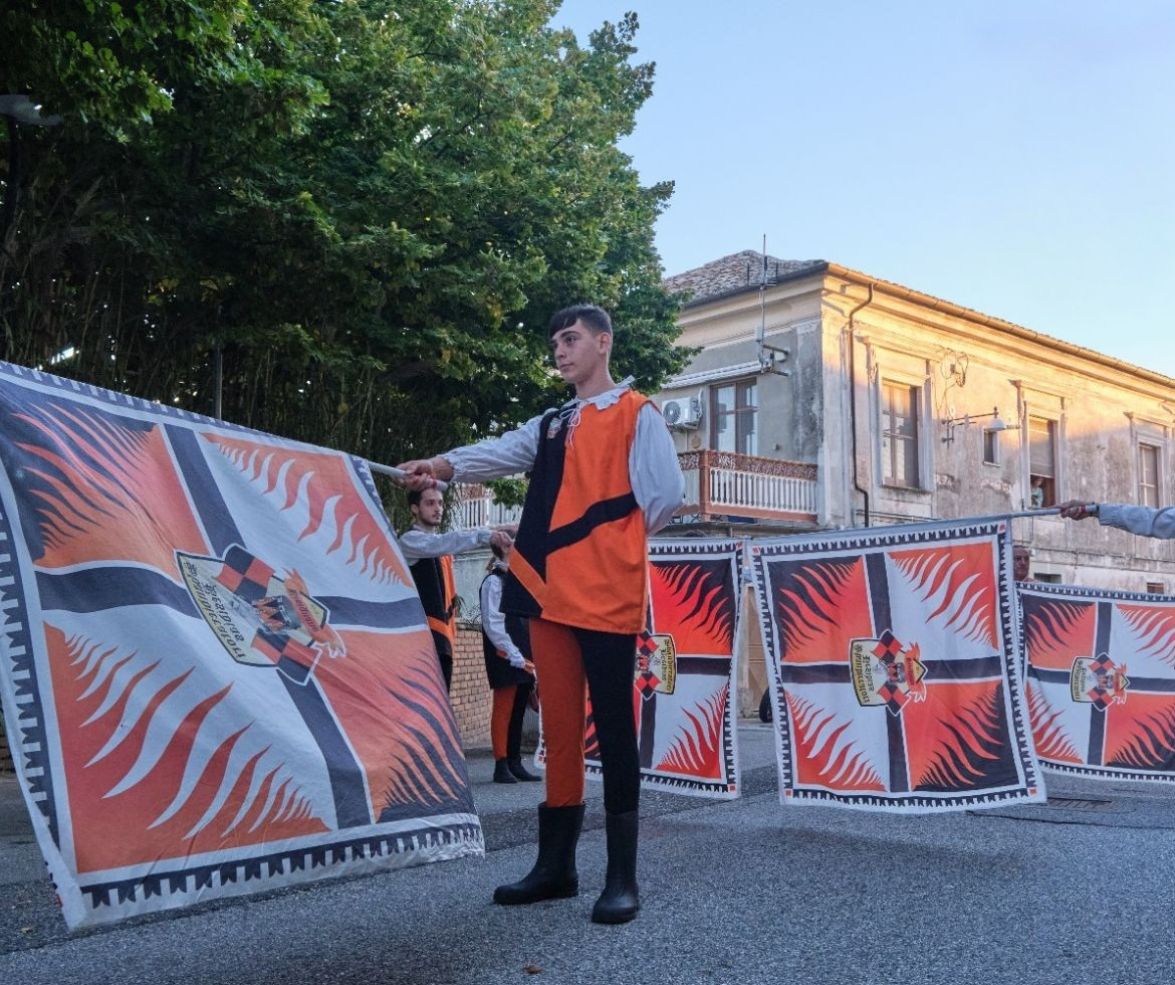 Marcellinara capitale della memoria: il Comune premiato dal Ministero ...