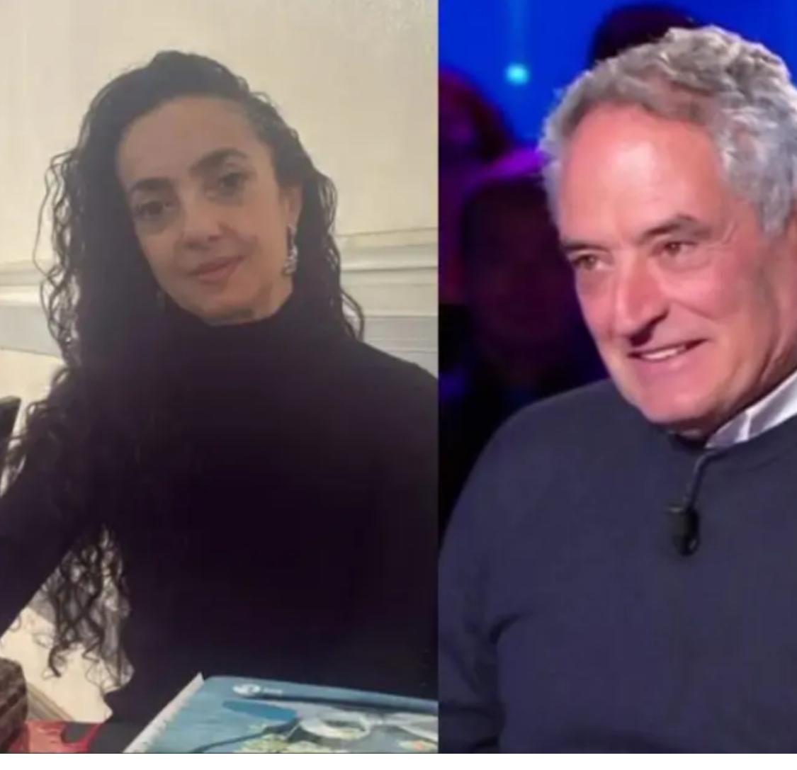 Picchiata e minacciata di morte a Soverato dal padre della Gregoraci ...