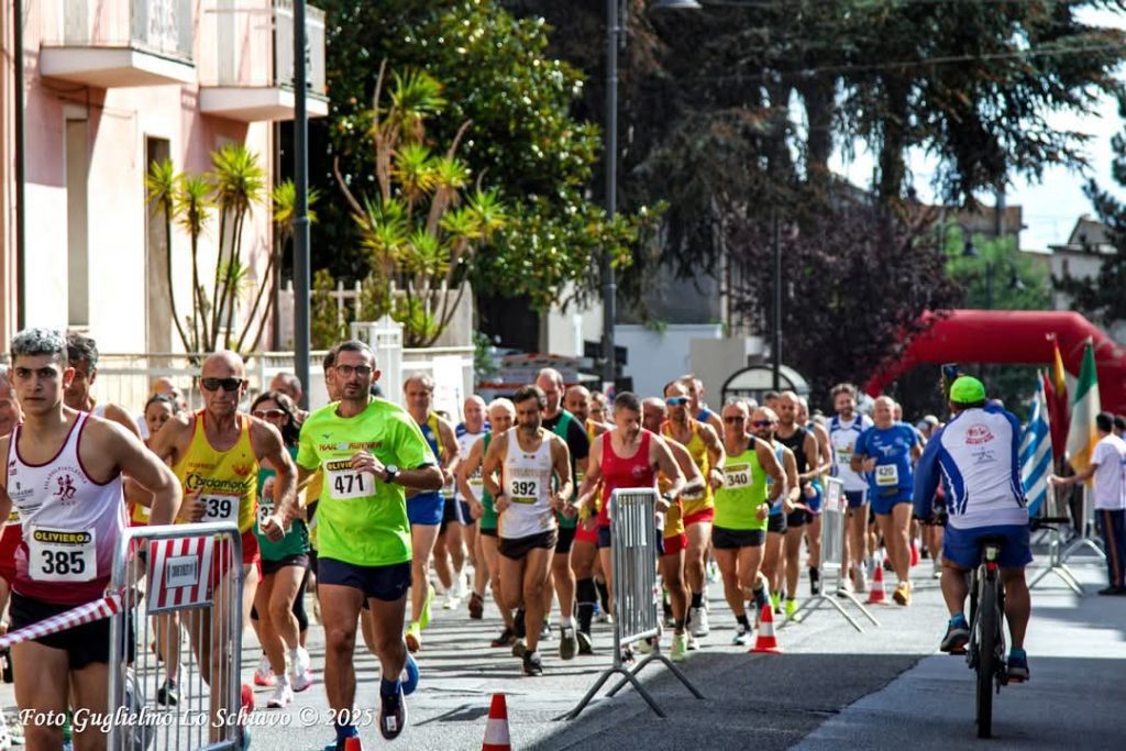 Campionati regionali Fidal, oltre 240 atleti per il memorial "Lisa ...