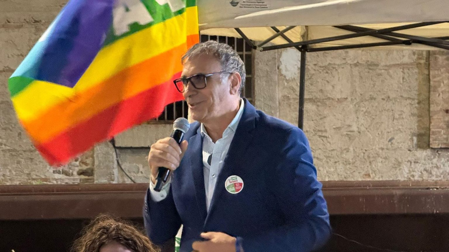 “Franchi tiratori tra le opposizioni”: Campana accende il caso in ...