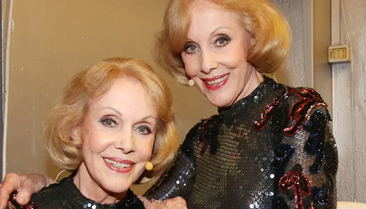 La fine insieme: morte assistita a 89 anni per le gemelle Alice ed ...