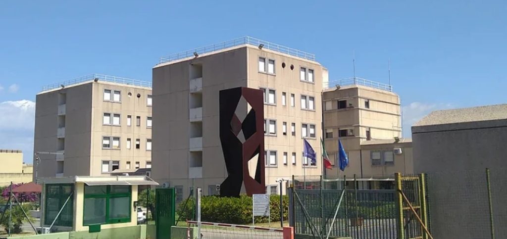 Carcere nel caos a Rossano, il Sinappe denuncia: “Crollo della ...